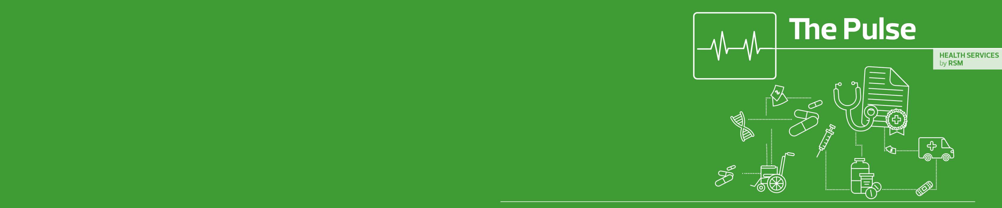 The Pulse Newsletter | RSM Australia